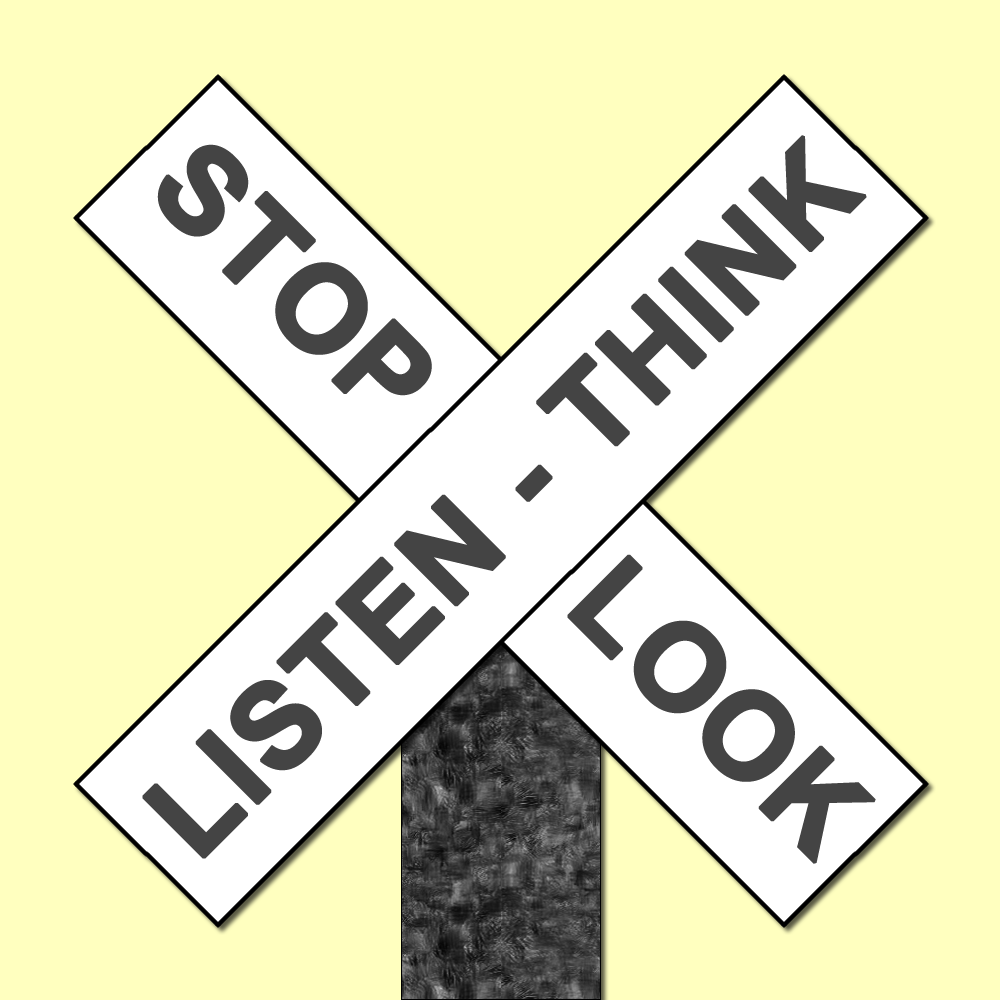 deacon's corner | Considered Thoughts