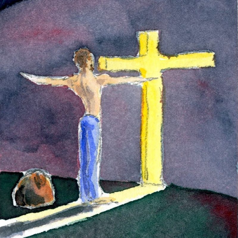 deacon's corner | The Narrow Gate