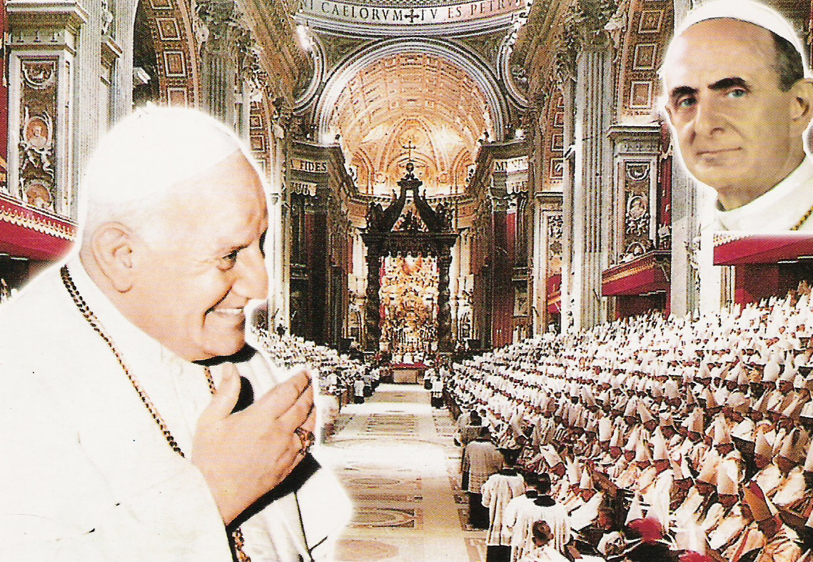 deacon’s corner | Instituted By Christ