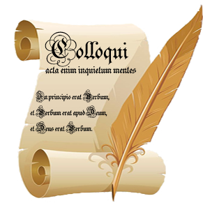 Colloqui Vol 05 No 25 | Follow the Yellow Brick Road